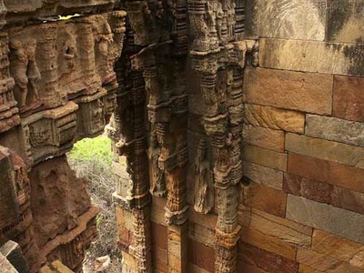 Dabhoi India Social Travel Network Touristlink