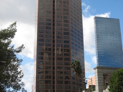 ARCO Tower, Los Angeles, United Kingdom Tourist Information