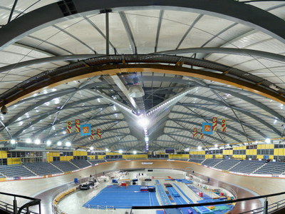 Dunc Gray Velodrome, Australia Tourist Information