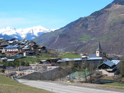 Saint-Bon-Tarentaise, France Tourist Information