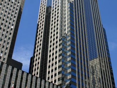 Two Prudential Plaza, Chicago, United States Tourist Information