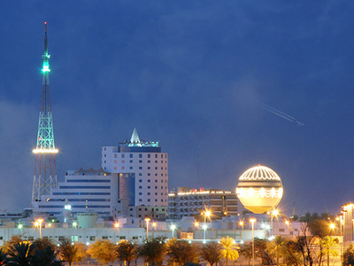 Buraydah, Saudi Arabia Social Travel Network - Touristlink