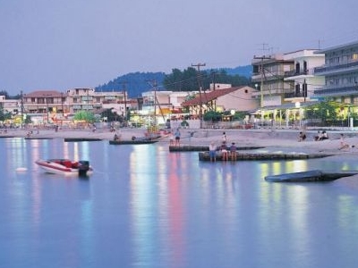 Pefkohori, Greece Tourist Information
