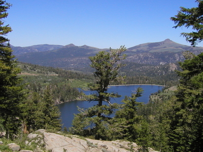 Carson Pass, United States Tourist Information