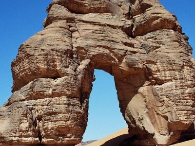 Tadrart Acacus, Libya Tourist Information