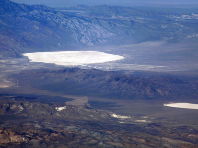 Groom Lake, United States Tourist Information