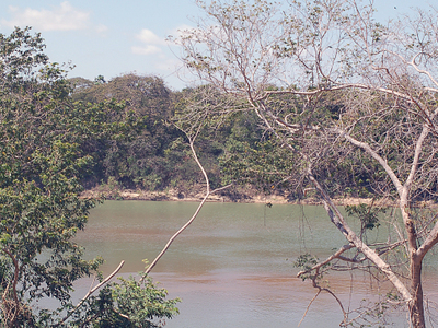 Takutu River, Guyana Tourist Information