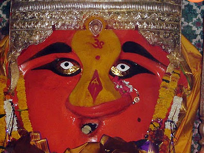 Renuka Devi Temple, Nanded, India Tourist Information