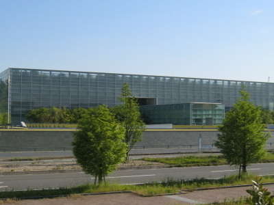 National Diet Library, Tokyo, Japan Tourist Information