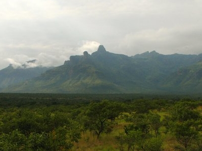 Mount Moroto, Uganda Tourist Information
