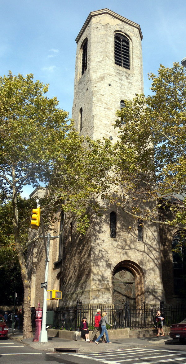 Our Lady of Lebanon Maronite Cathedral, New York City, United States Photos