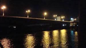 Nyali Bridge, Kenya Tourist Information