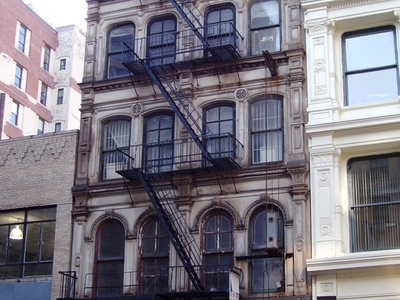 359 Broadway, New York City, United States Tourist Information