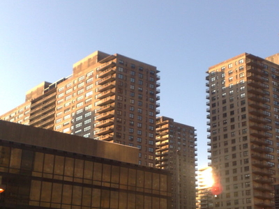 Lincoln Towers, New York City, United States Tourist Information