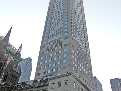 712 Fifth Avenue, New York City, United States Tourist Information