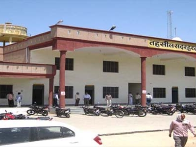 Hardoi, India Social Travel Network - Touristlink