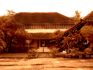 Kandath Tharavad, Palakkad, India Tourist Information