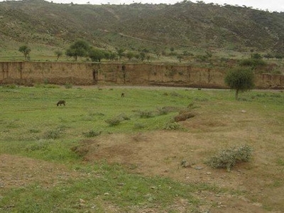 Dekemhare, Eritrea Tourist Information