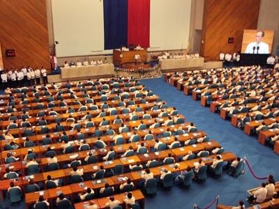 Batasang Pambansa Complex, Quezon City, Philippines Tourist Information