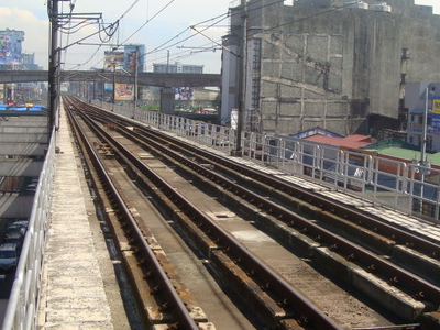 Araneta Center–Cubao MRT Station, Quezon City, Philippines Tourist ...