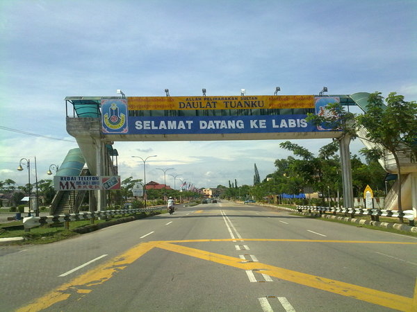 Labis, Malaysia Photos