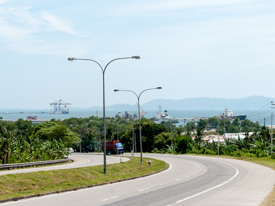 Sepanggar, Malaysia Tourist Information