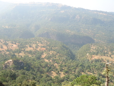 Patalkot, India Tourist Information