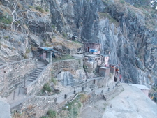 Parshuram Mahadev Temple, India Photos