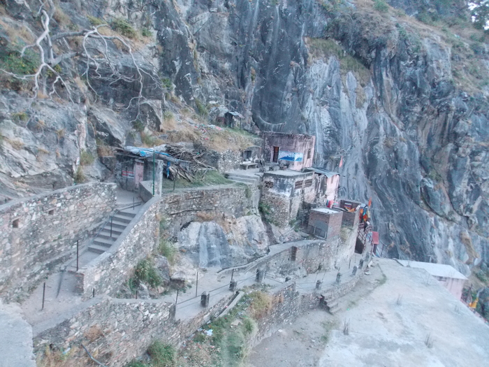 Parshuram Mahadev Temple, India Photos