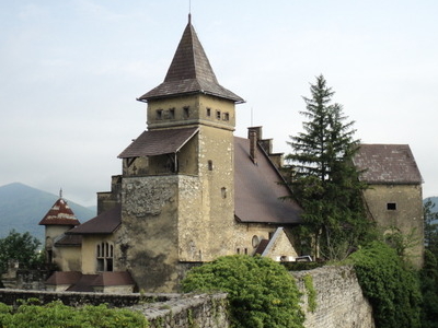 Ostrožac Castle, Bosnia and Herzegovina Tourist Information