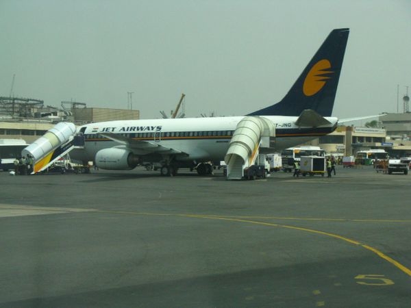 Lal Bahadur Shastri Airport, Varanasi, India Photos