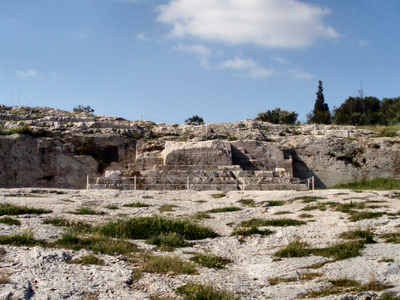 Pnyx Hill, Athens, Greece Tourist Information