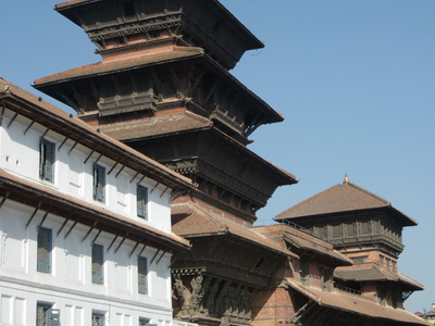 Hanuman Dhoka Palace Museum, Kathmandu, Nepal Tourist Information