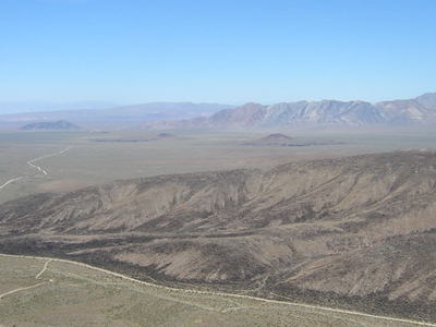 Yucca Mountain, United States Tourist Information