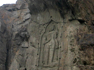 Kargah Buddha, Gilgit, Pakistan Tourist Information