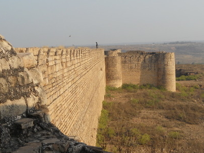 Sabalgarh Fort, Sabalgarh, India Tourist Information