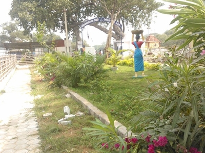 Mayanur, India Tourist Information