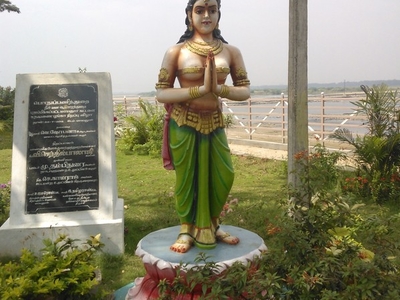 Mayanur, India Tourist Information