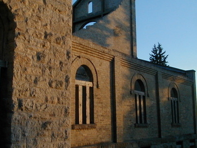 St. Norbert, Canada Tourist Information