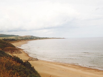 Brittas Bay, Ireland Tourist Information