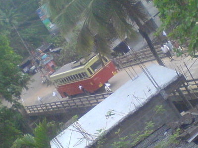 Angamoozhy, India Tourist Information
