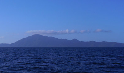 Banton Island, Philippines Tourist Information