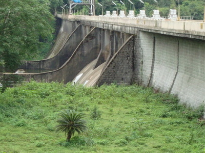 Peringalkuthu Dam, Thrissur, India Tourist Information