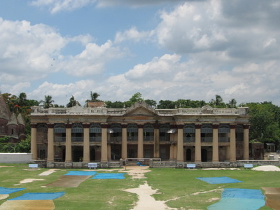 Puthia Rajbari, Rajshahi, Bangladesh Tourist Information