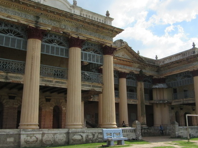 Puthia Rajbari, Rajshahi, Bangladesh Tourist Information