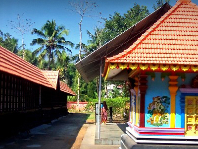 Thumpamon, India Tourist Information