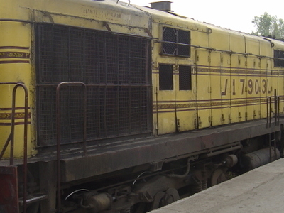Dehradun Railway Station, Dehradun, India Tourist Information