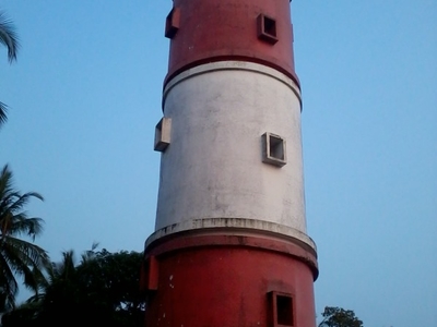 Kannur Lighthouse, Kannur, India Tourist Information