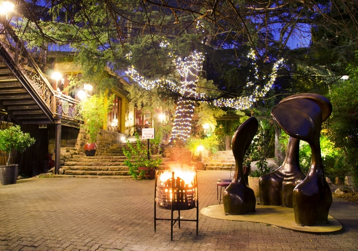 Moyo Zoo Lake, Johannesburg, South Africa Photos