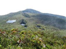 Mount Talakmau, Indonesia Photos